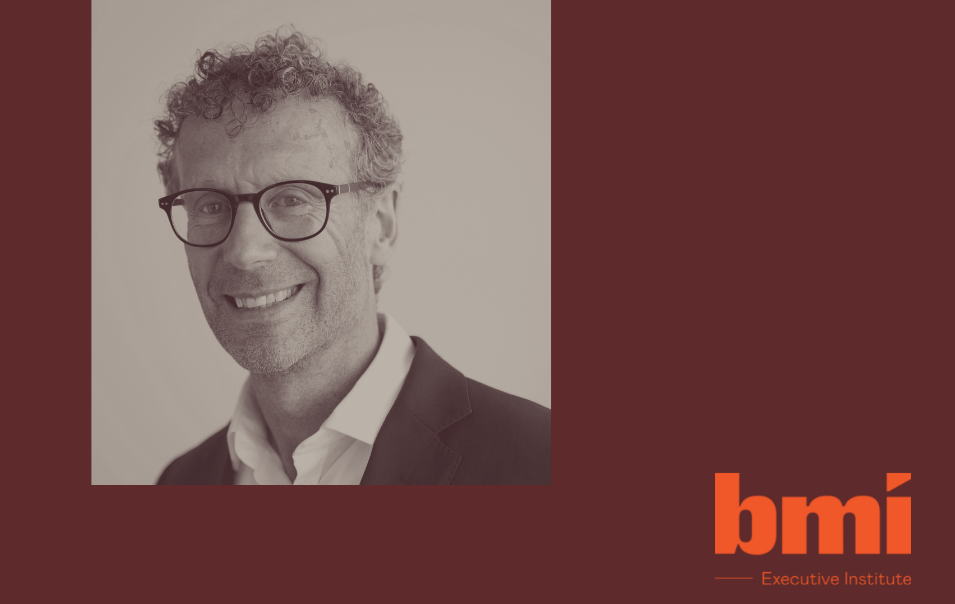 Prof. Joe Peppard: Doing digital transformation right is a matter of ...