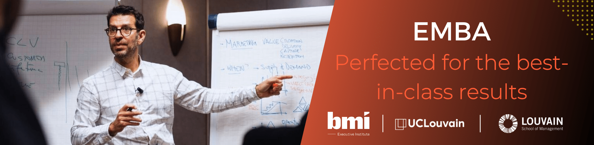 Download Brochures - BMI Institute